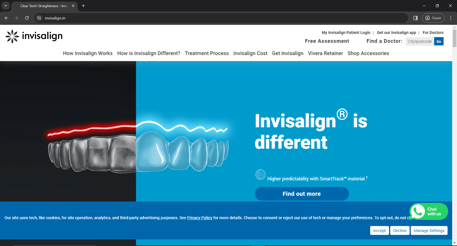 Invisalign Review