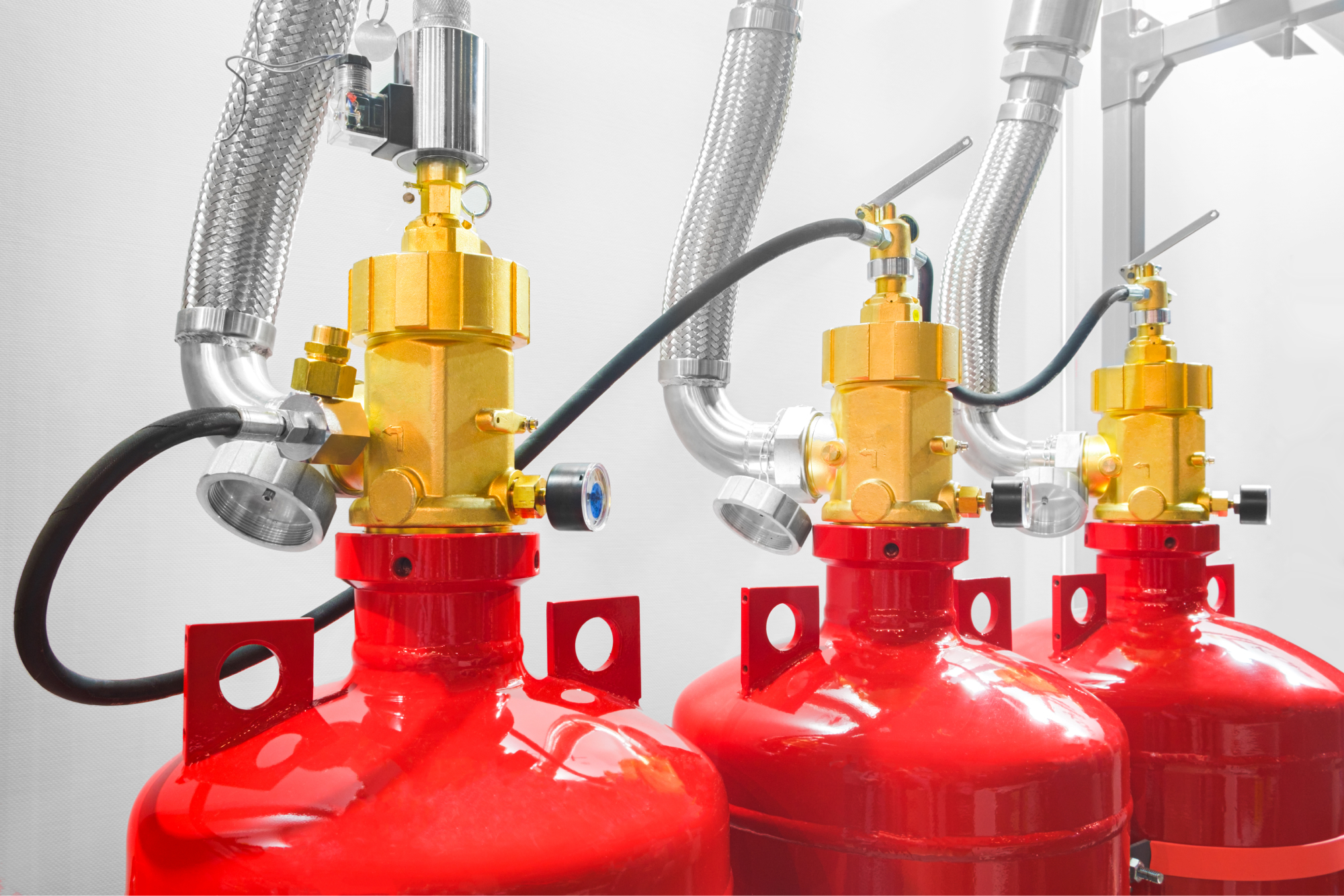 Radius Fire Protection: Fire Safety Plans - Radius Fire Protection