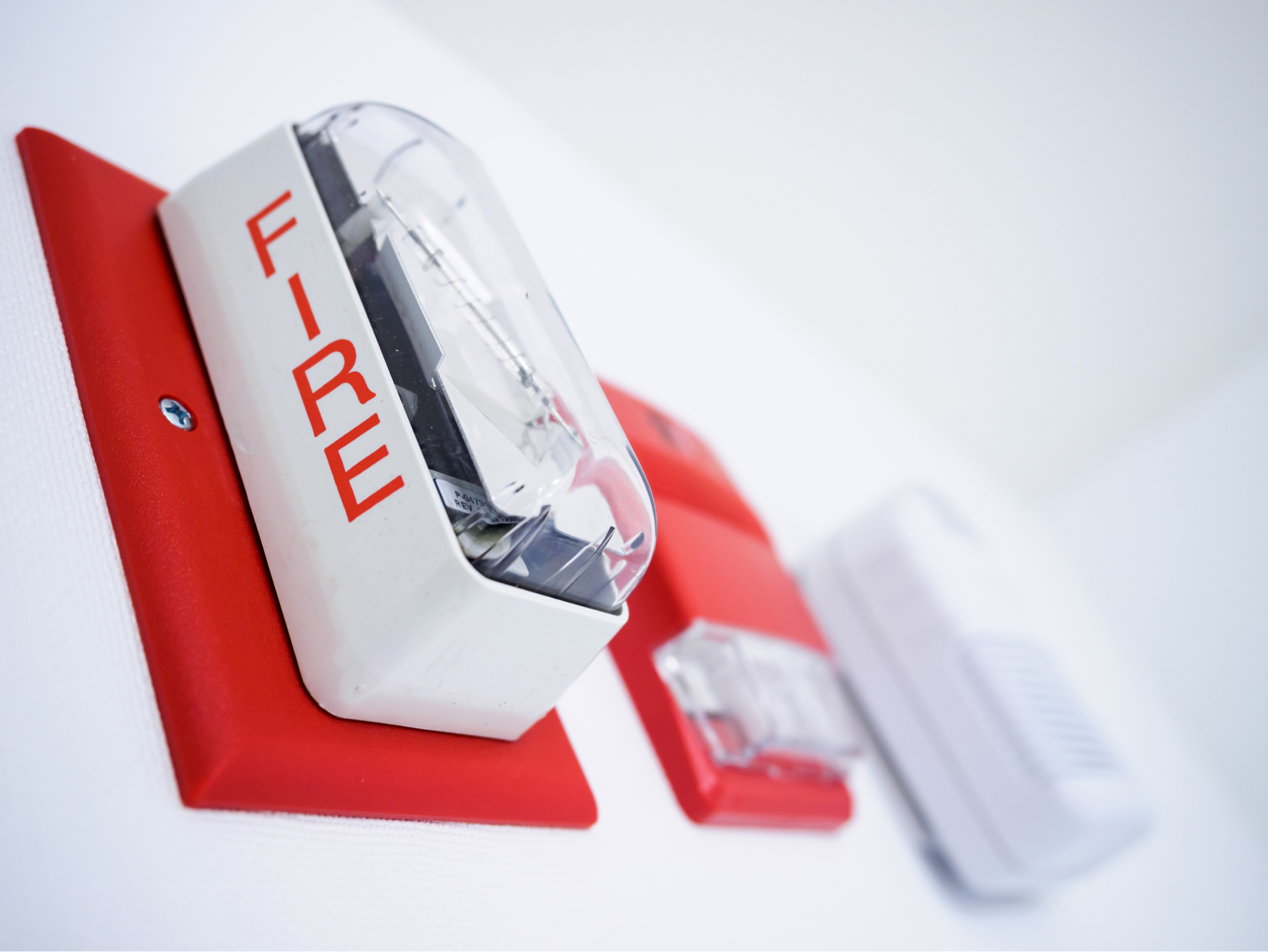 Integrating Smart Technology in Fire Safety Plans - Radius Fire Protection