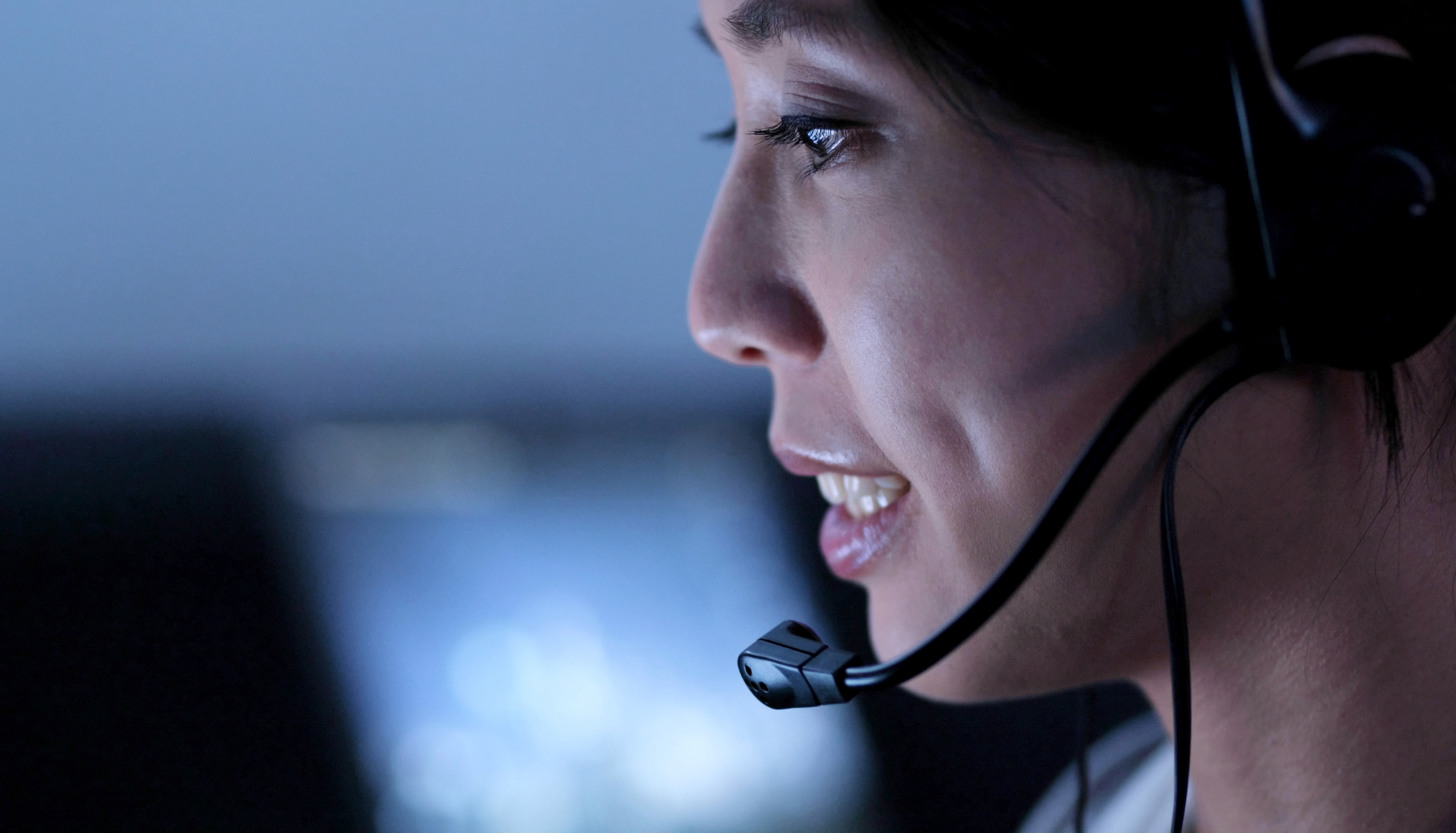 Radius Fire - Fire Monitoring