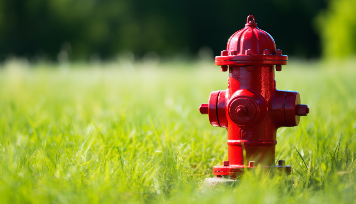 Radius Fire - Fire Inspections