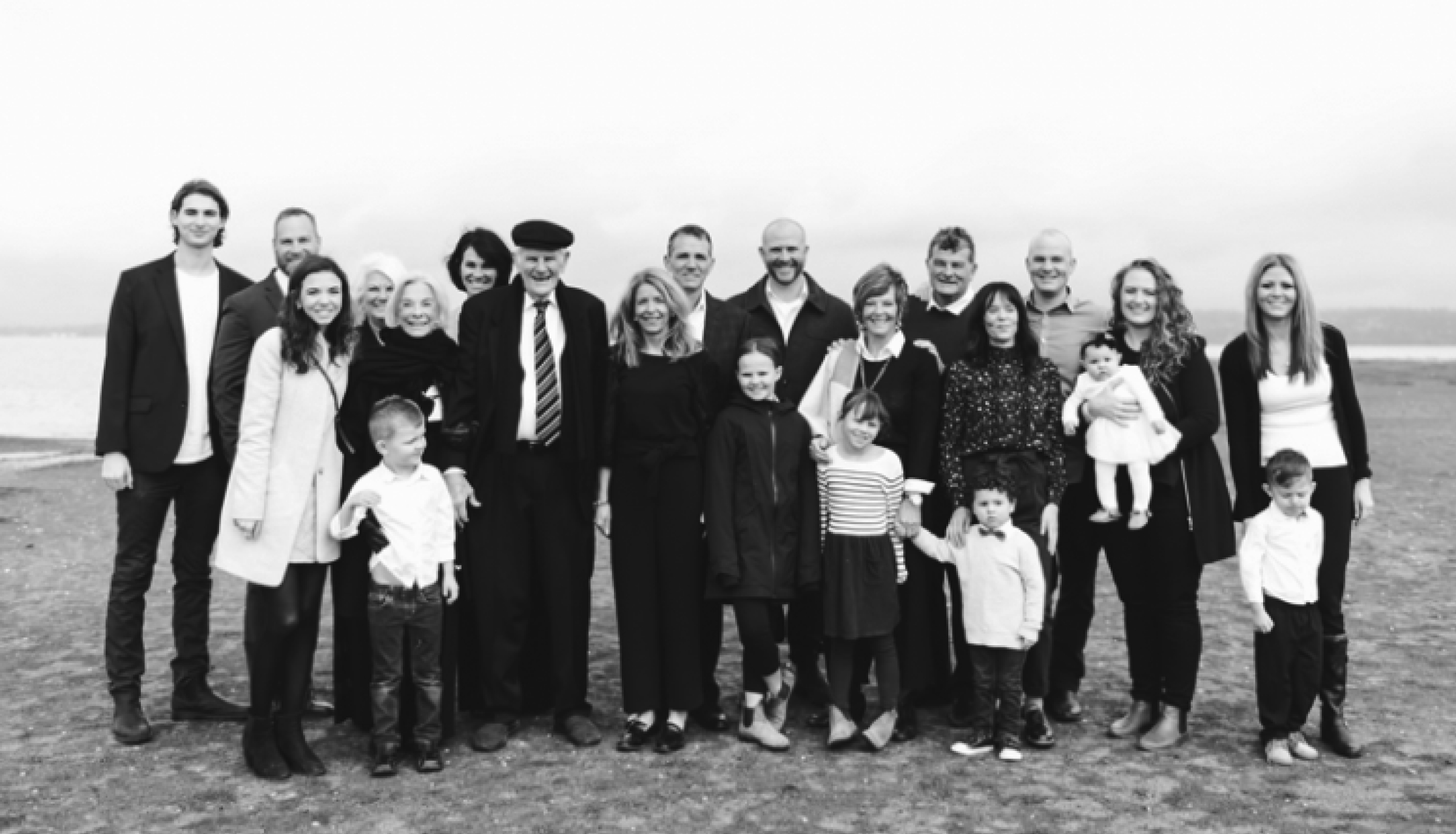 The Radius Family Featured in BIV - Radius Fire Protection