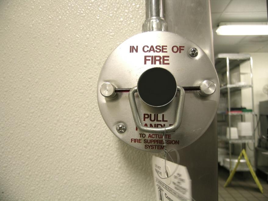 Types of Fire Protection Systems Required for Vancouver Commercial ...