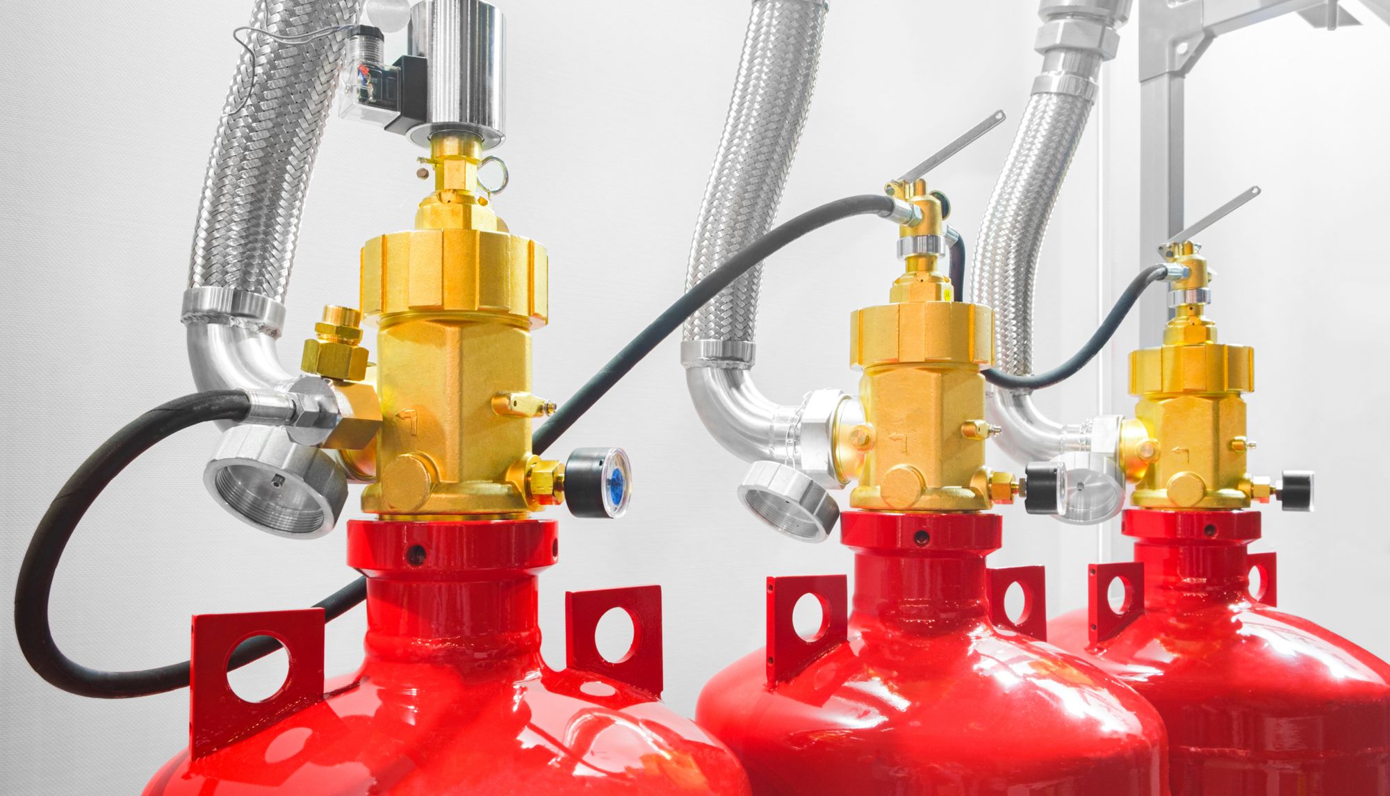 Requirements for Commercial Fire Alarm Systems in Canada - Radius Fire ...