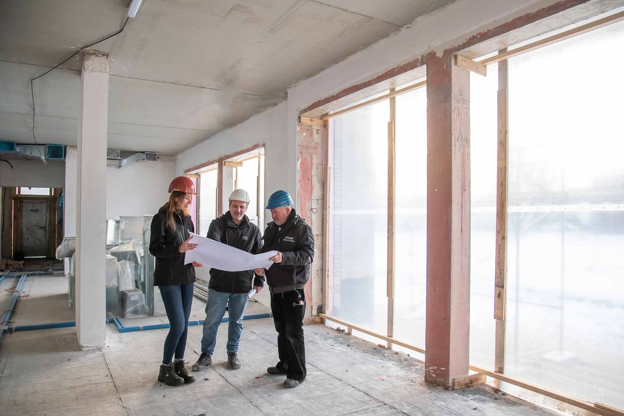 Butzlaff Tewes Architekten + Ingenieure GmbH – Regional verwurzelt ...