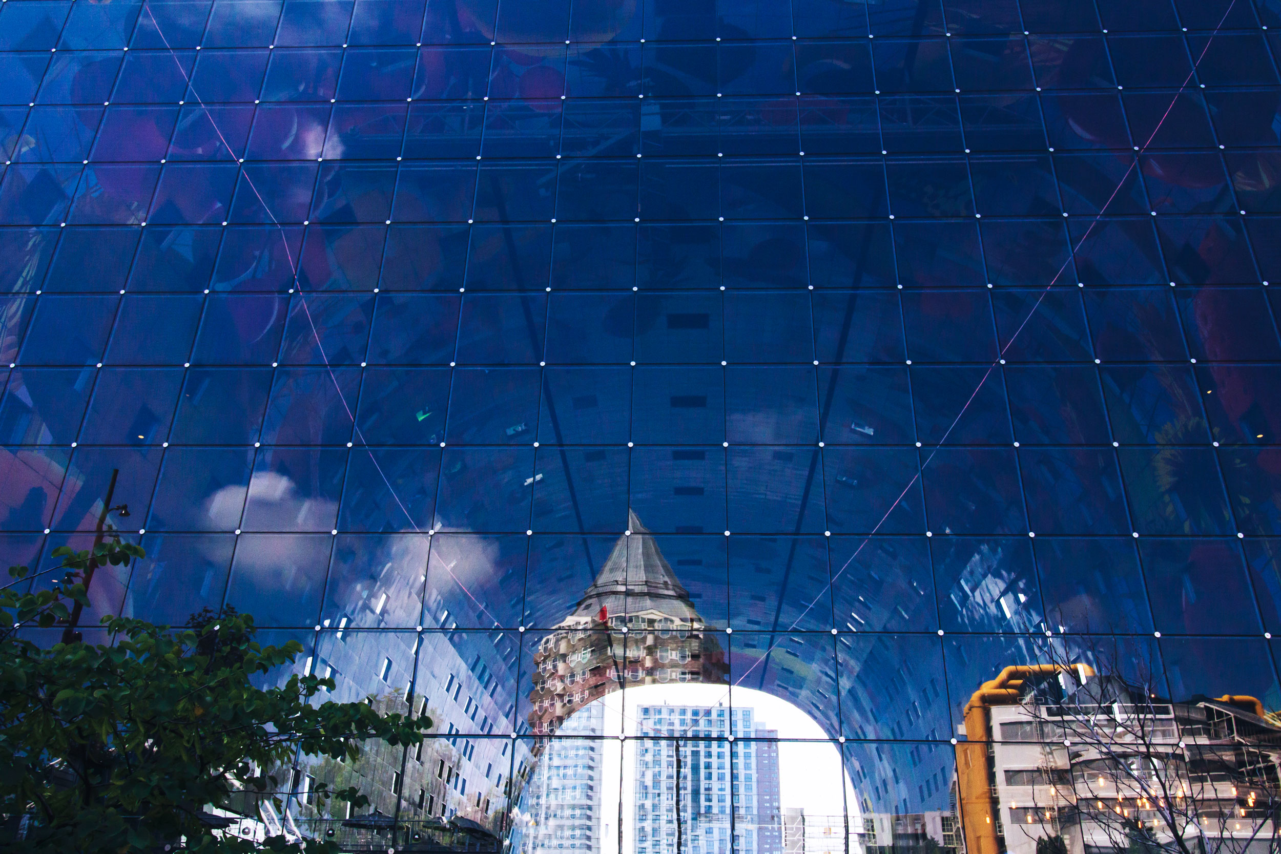 Exofex - Your partner in forwarding and expedition