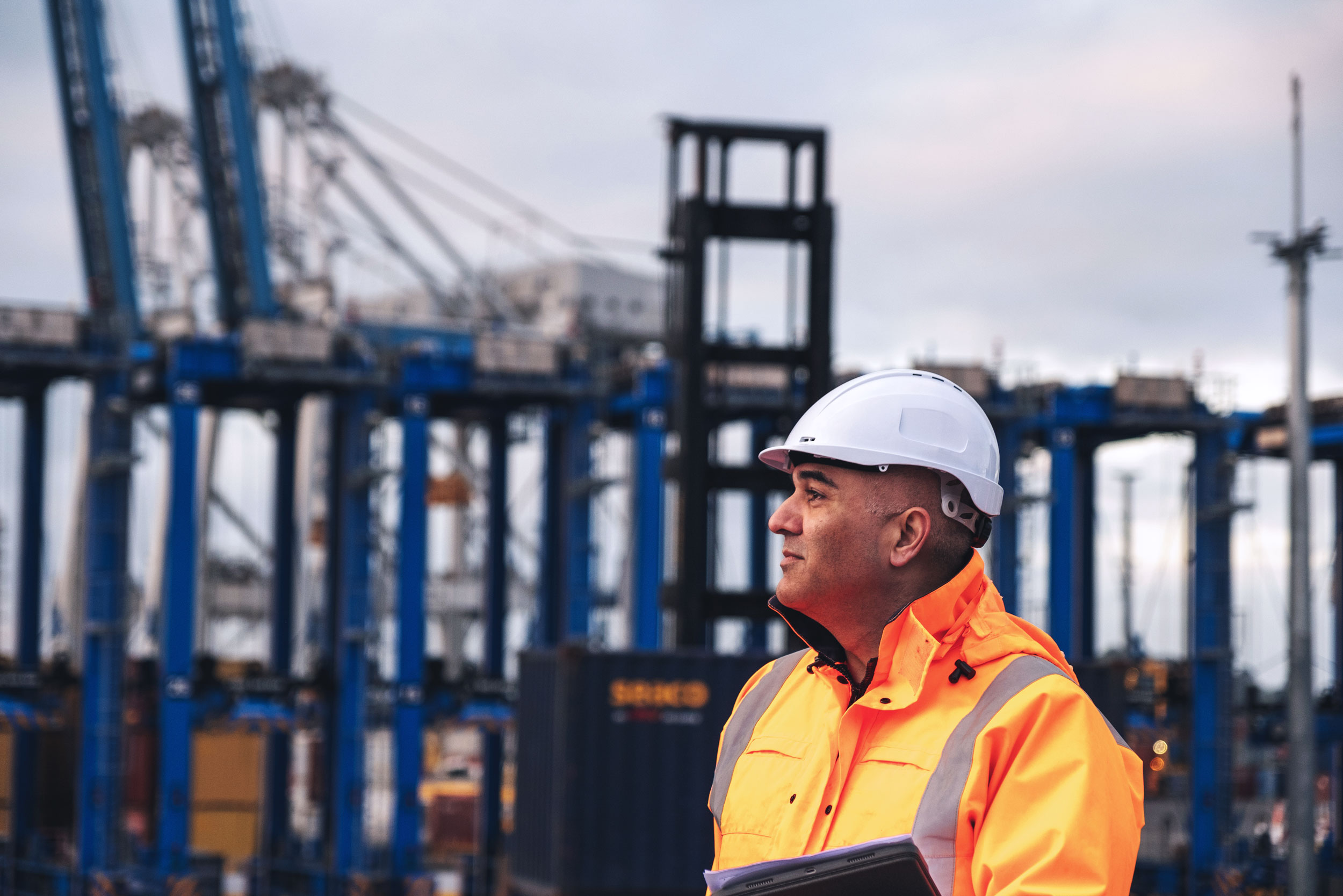 Exofex - Your partner in forwarding and expedition