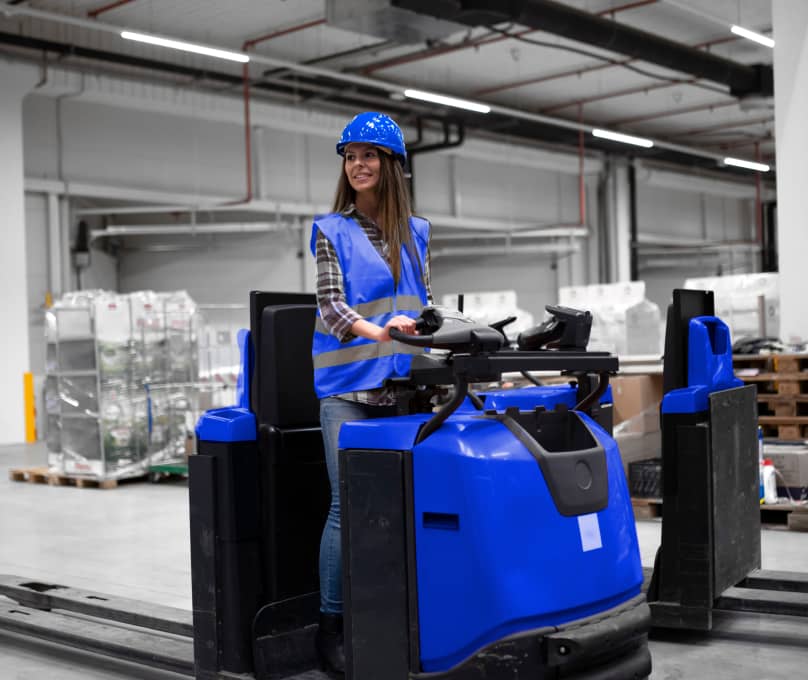 10 tips on improving warehouse efficiency & productivity. - Cargo X ... 10 tips on improving warehouse efficiency & productivity. - Cargo X ...
