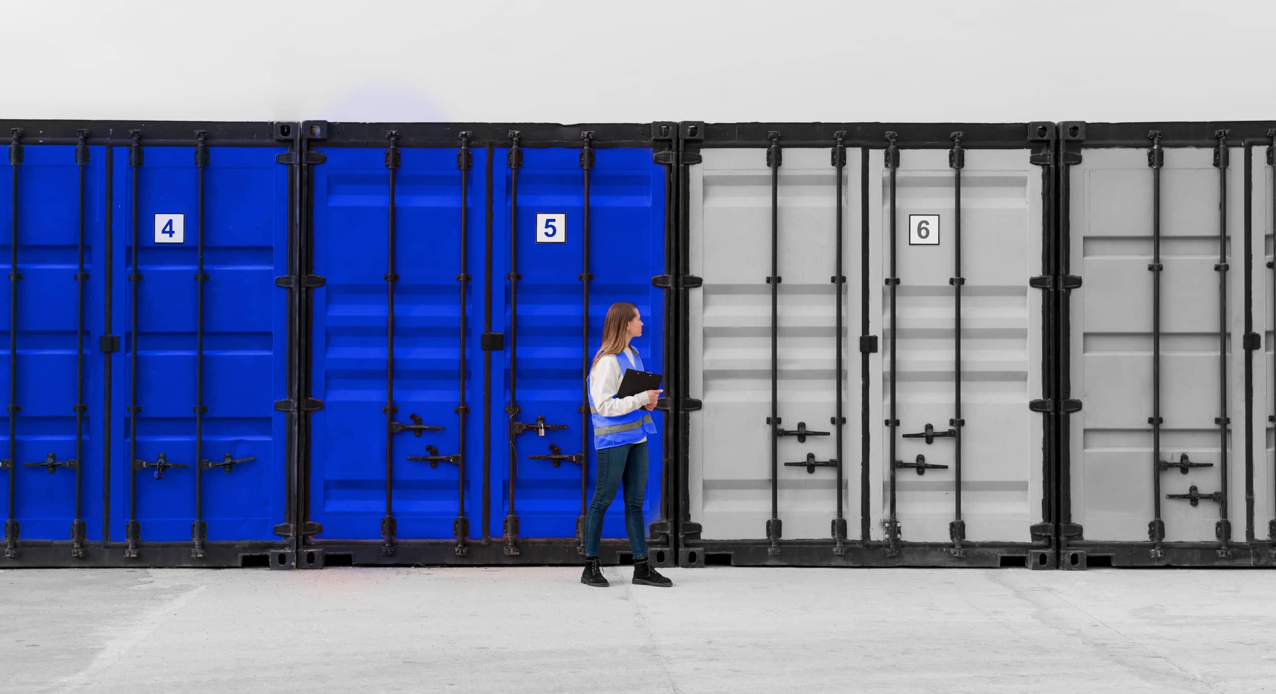 8 ways to enhance and improve your shipping security. - Cargo X ...