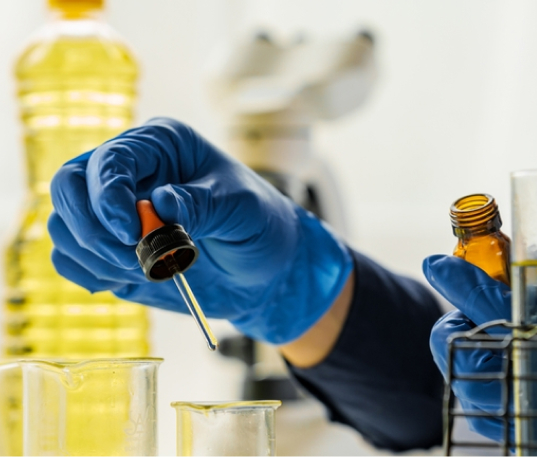 Food-grade Lubricant Specialists Australia | Pacific Lubrication ...