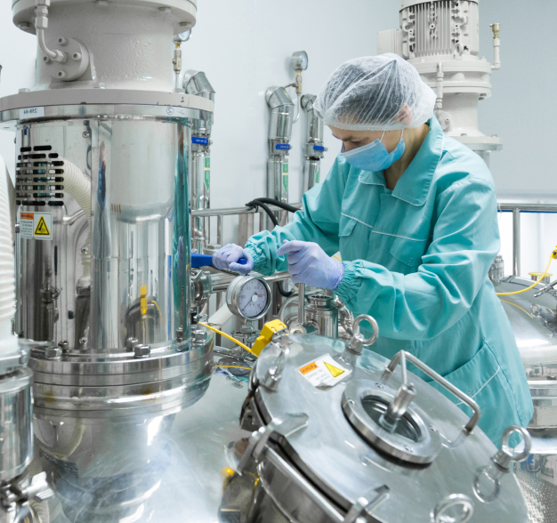 Food-grade Lubricant Specialists Australia | Pacific Lubrication ...