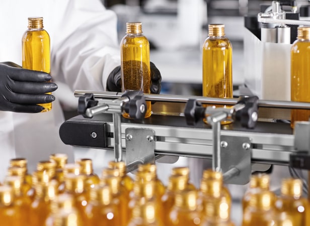 Food-Grade Lubricants - Oils, Greases & Aerosols Supplier | Pacific ...