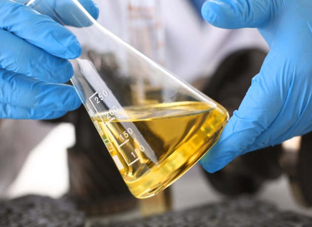 Food Grade Gear Oils | Pacific Lubrication Consultants