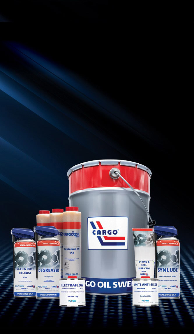 Food-grade Lubricant Specialists Australia | Pacific Lubrication ...