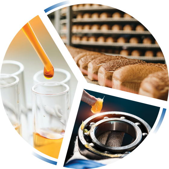 About Us | Pacific Lubrication Consultants