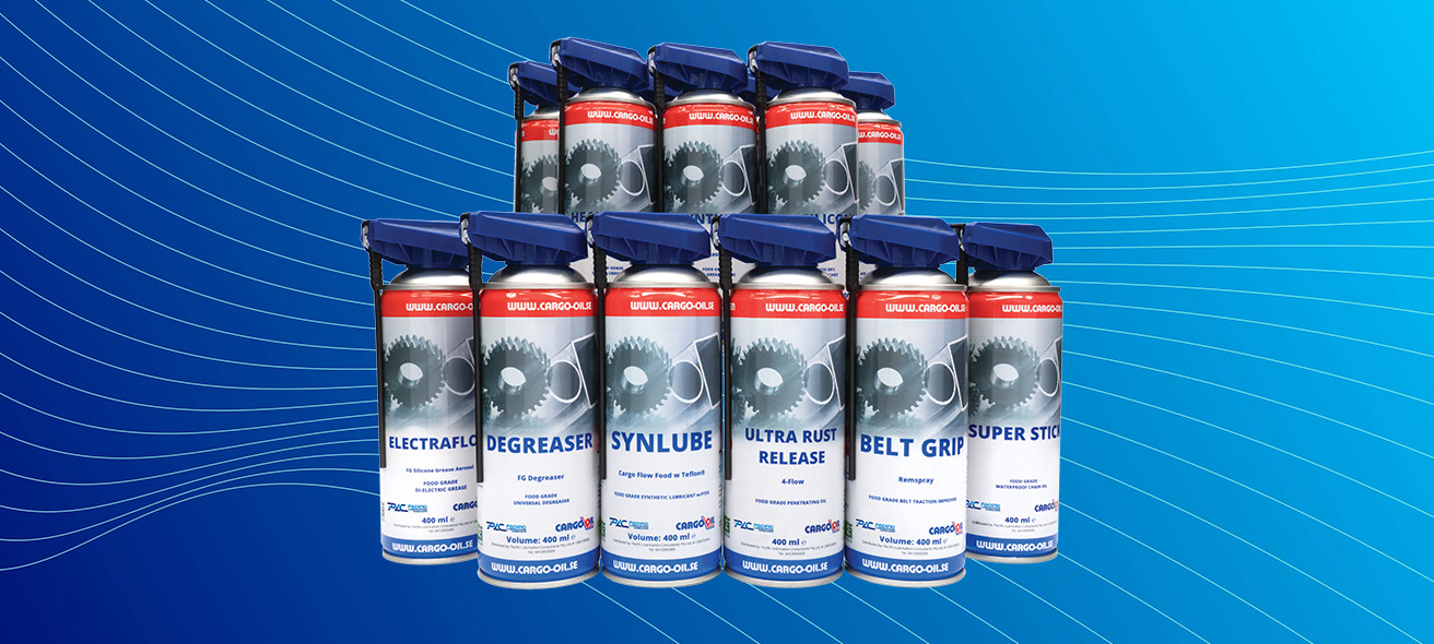 Food-grade Lubricant Specialists Australia | Pacific Lubrication ...