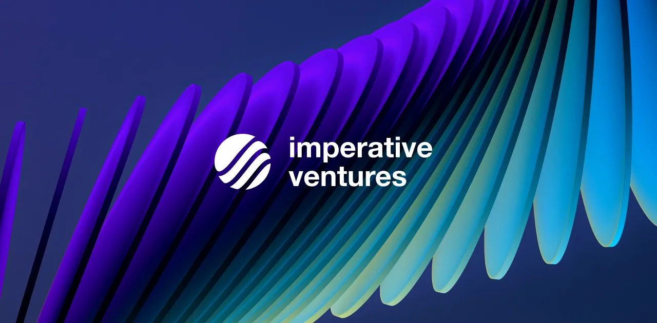 Imperative Ventures: Scalable technology for the global imperative