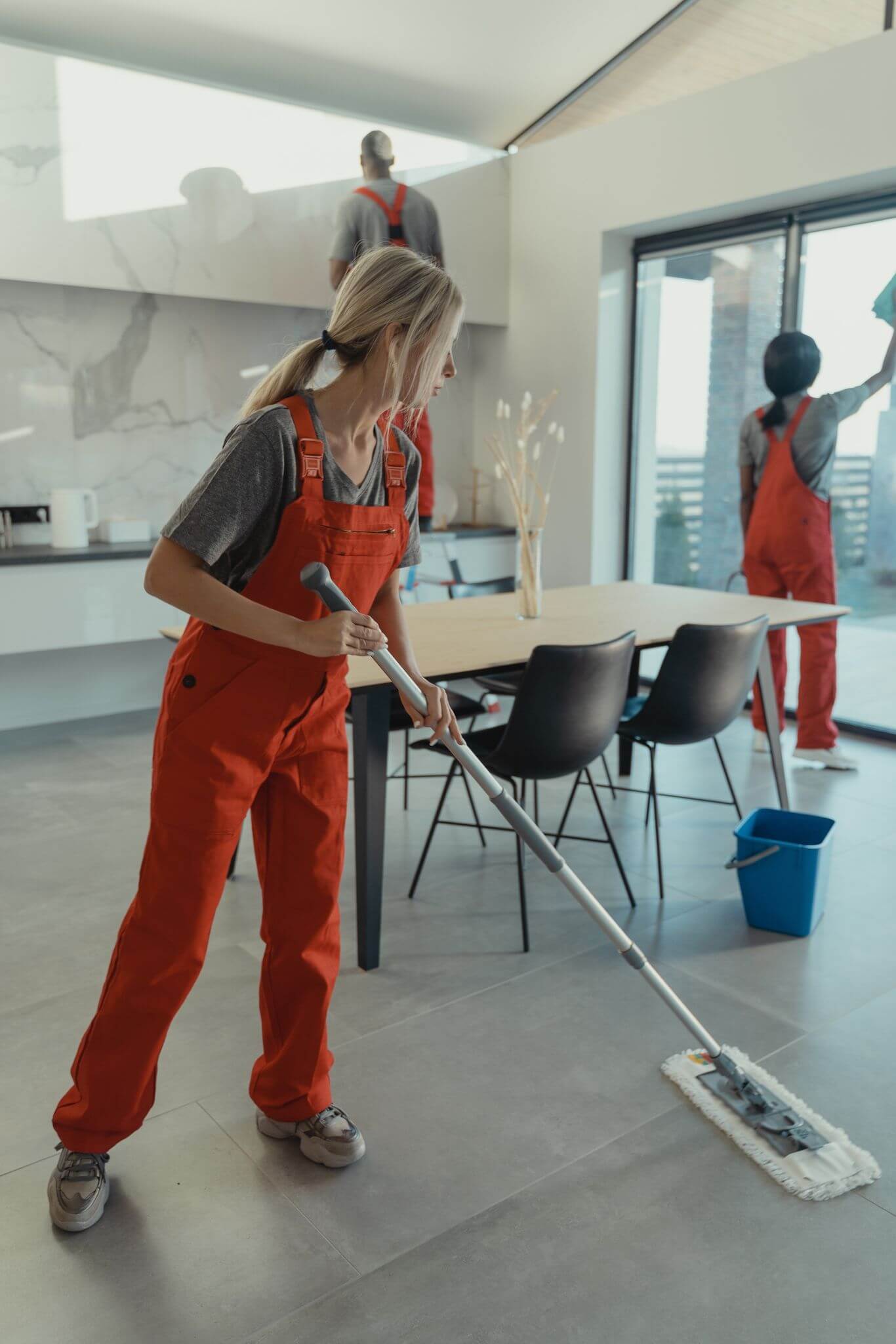 Evolution of Cleanliness: Unraveling the Fascinating History of Cleaning
