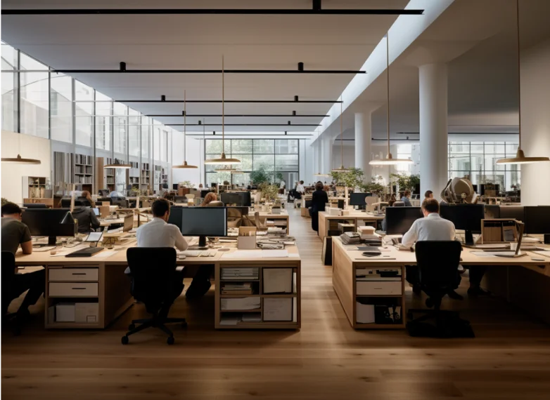 Butlr | Occupancy data made simple.