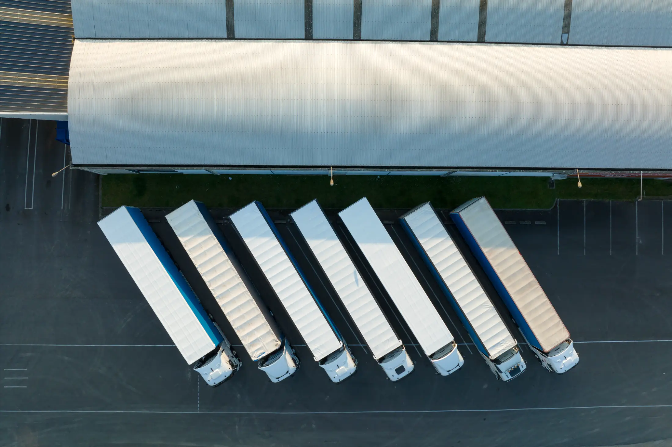 Truck Repair & Fleet Services in California | Fleetworks Inc.