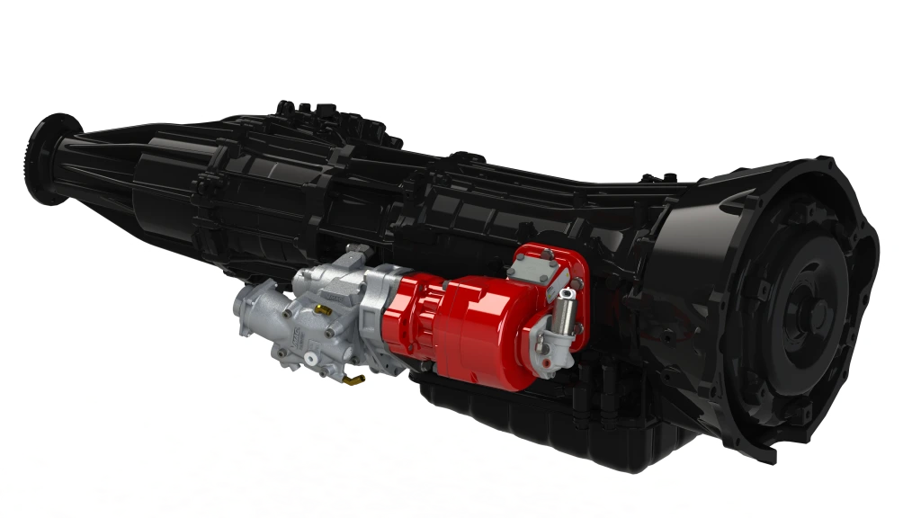 Truck Repair & Fleet Services in California | Fleetworks Inc.