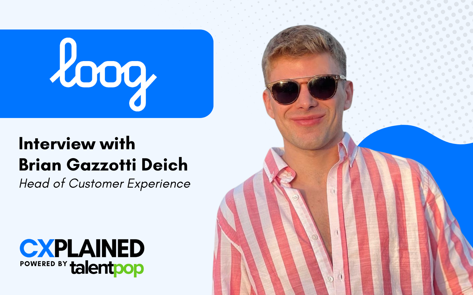 Interviews - Customer Service