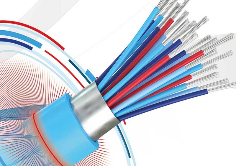 Wire, cable, fiber optic measuring tools & instruments - Cersa MCI