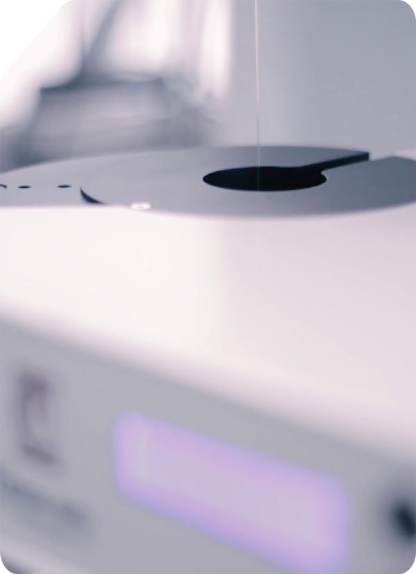 Herramientas de medición y control de fibra óptica - CERSA MCI