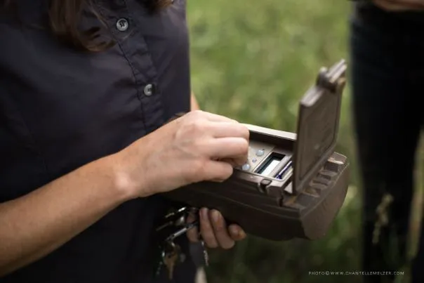 Wildlife Tracking and Monitoring in Africa - Wildlife ACT