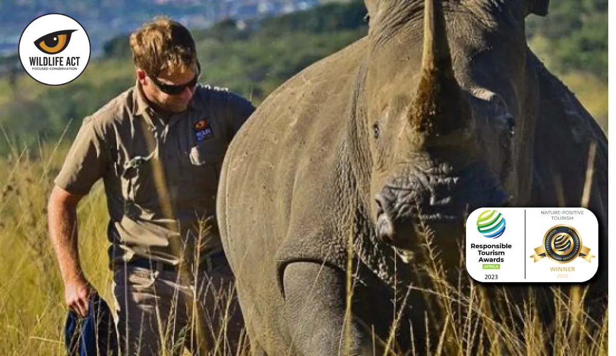 Monitoring and Tracking Technology - Wildlife ACT