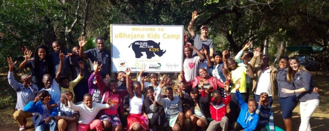 Community Conservation Programme - Wildlife ACT