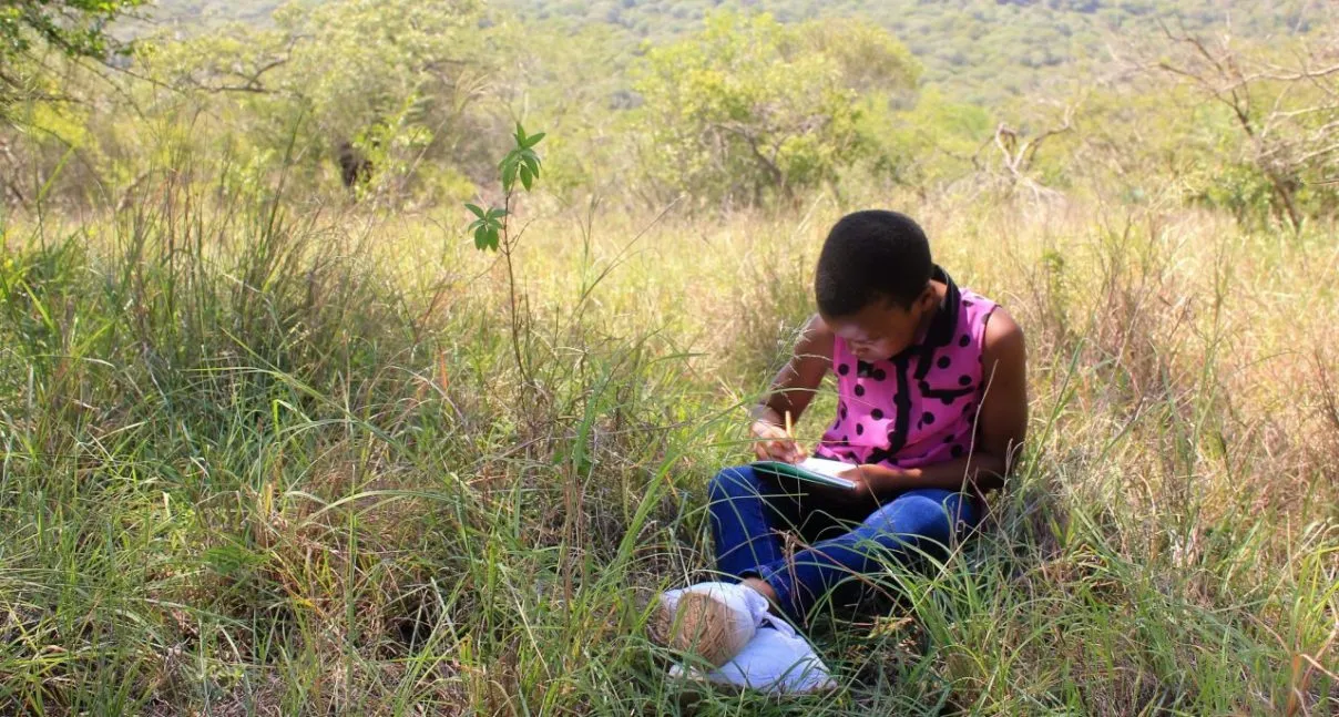 Community Conservation Programme - Wildlife ACT