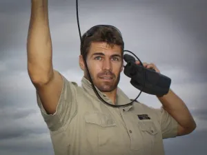 Co-Founder and Chairperson