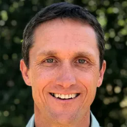 Co-Founder and Executive Trustee