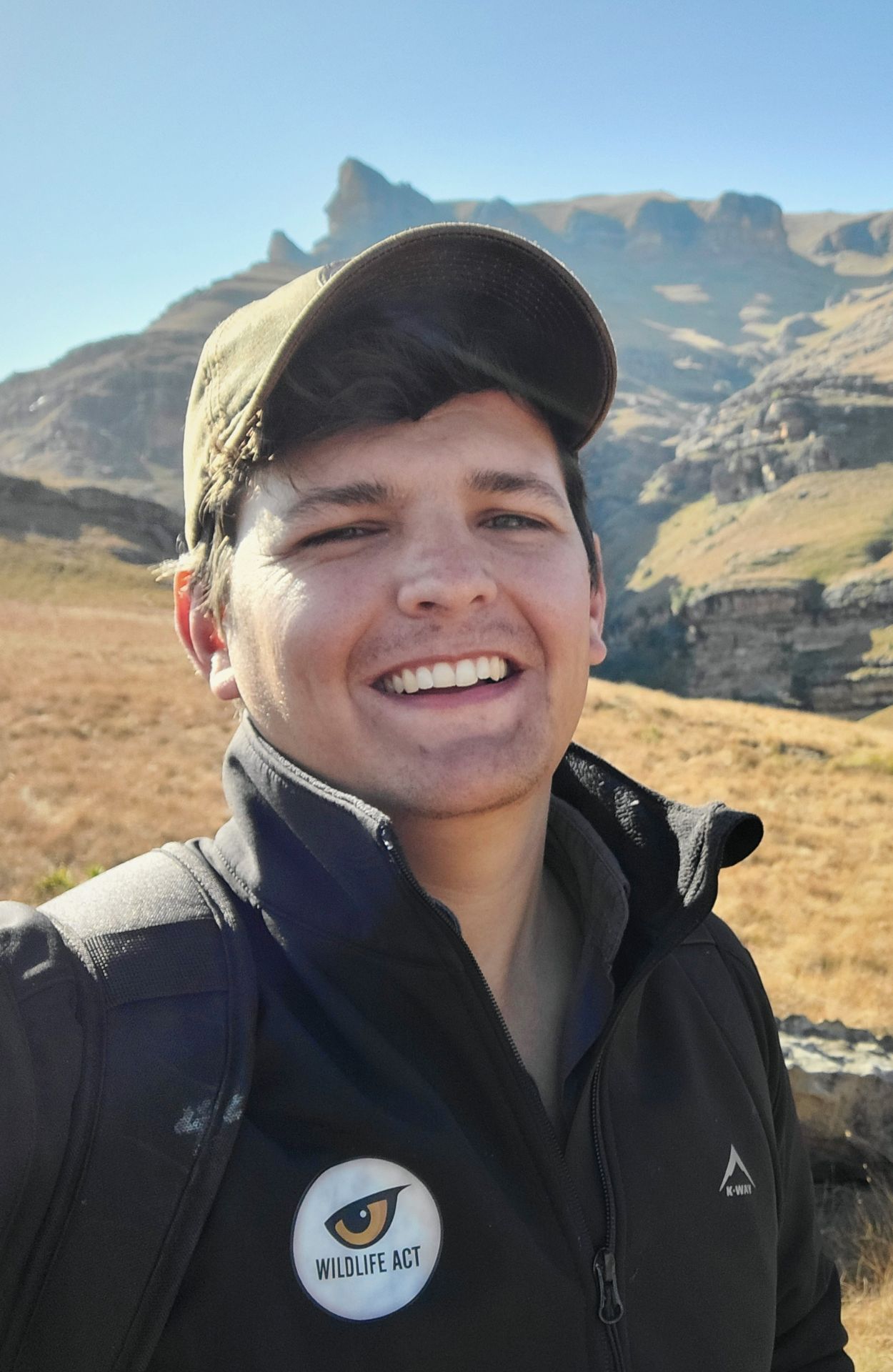 Inspiring 2022 Highlights for Team Wildlife ACT