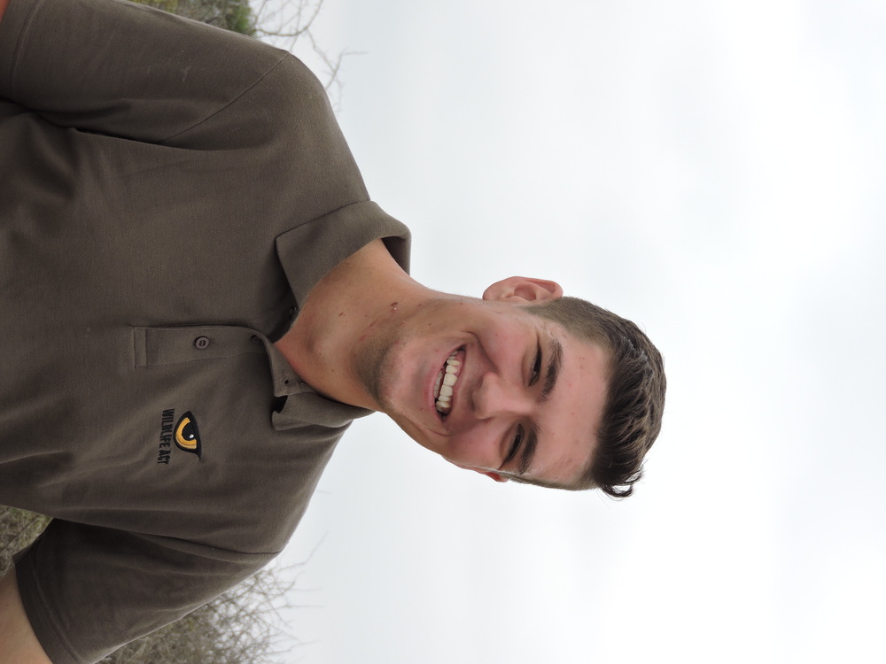 Meet the Team - Wildlife ACT