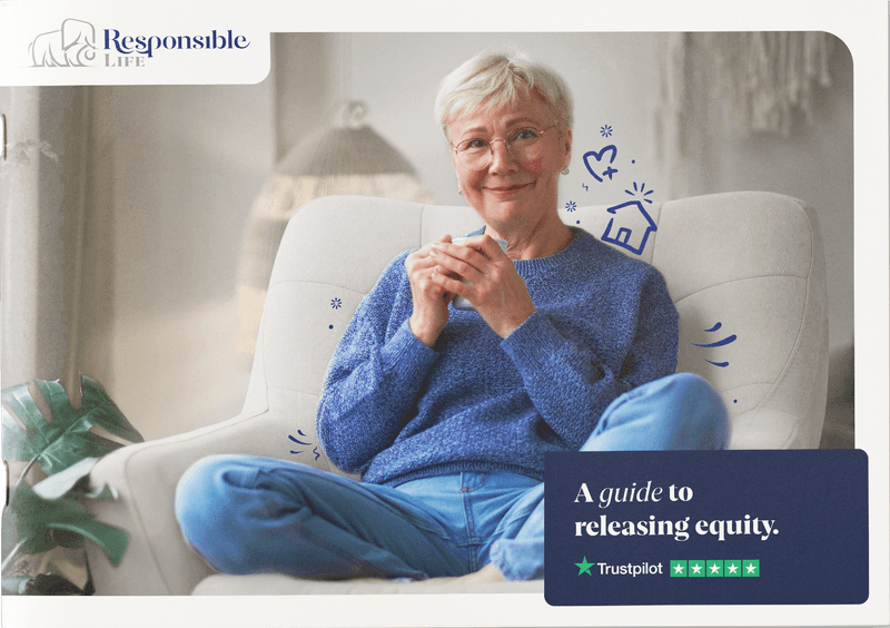 Responsible Life | Equity Release
