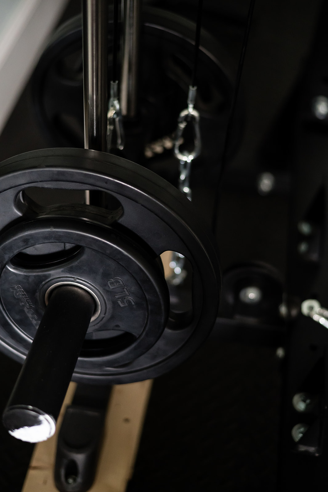 Optimal Human Health | Dr. Doug Lucas