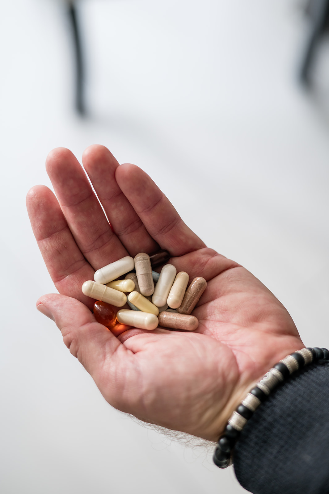 Optimal Human Health | Dr. Doug Lucas