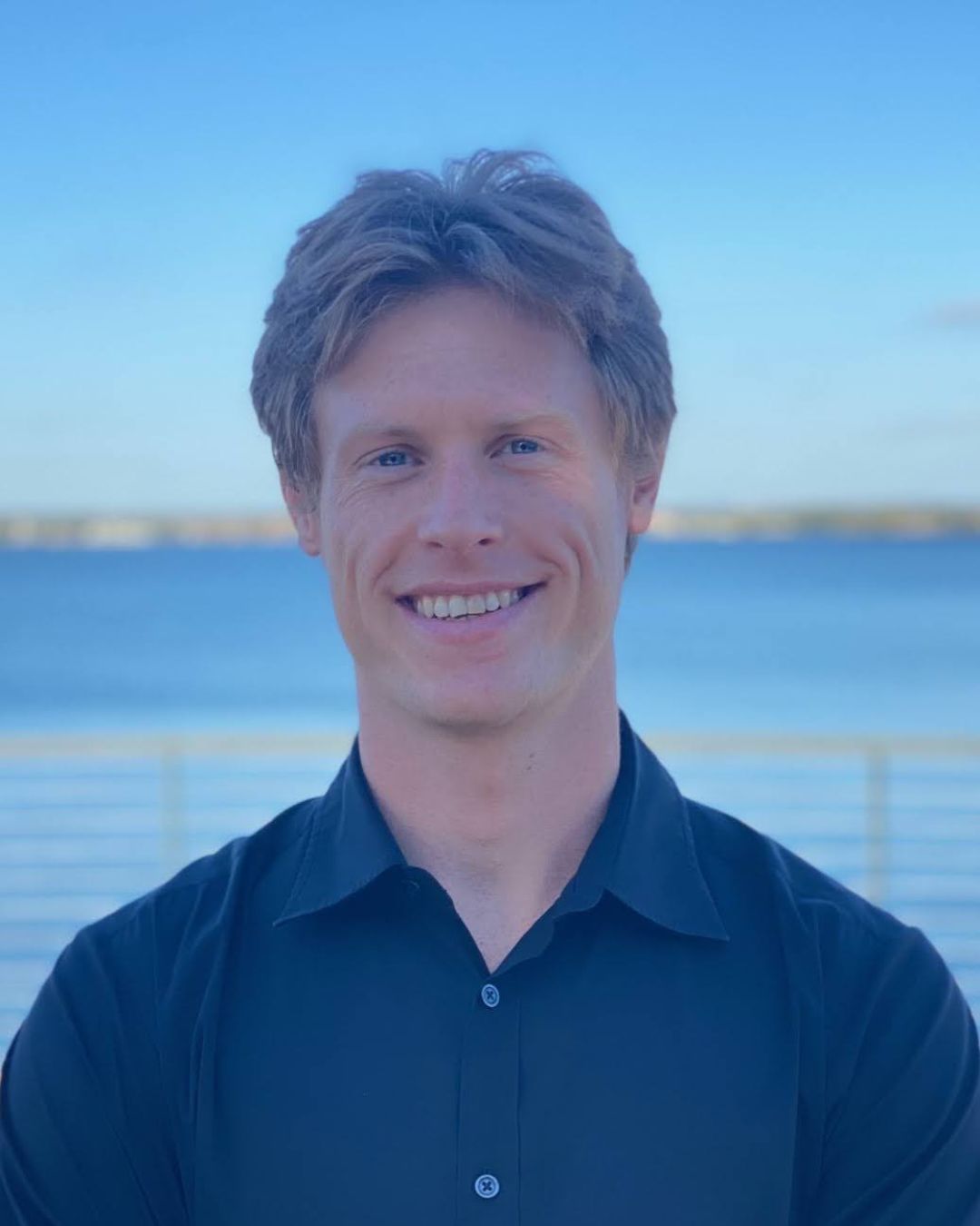 Optimal Human Health | Dr. Doug Lucas