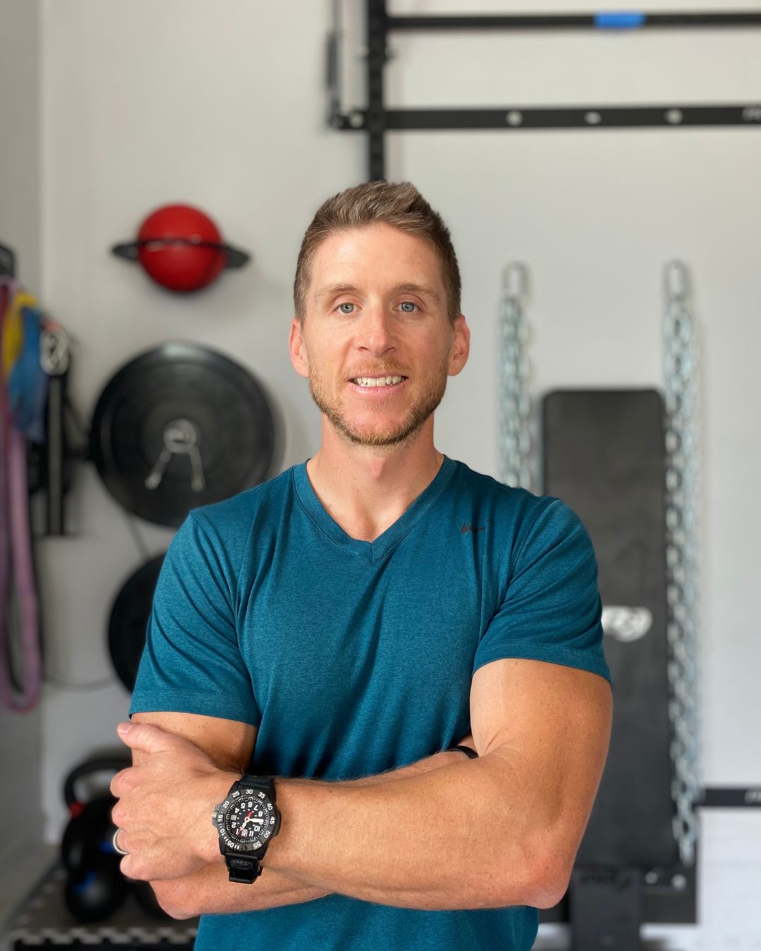 Optimal Human Health | Dr. Doug Lucas