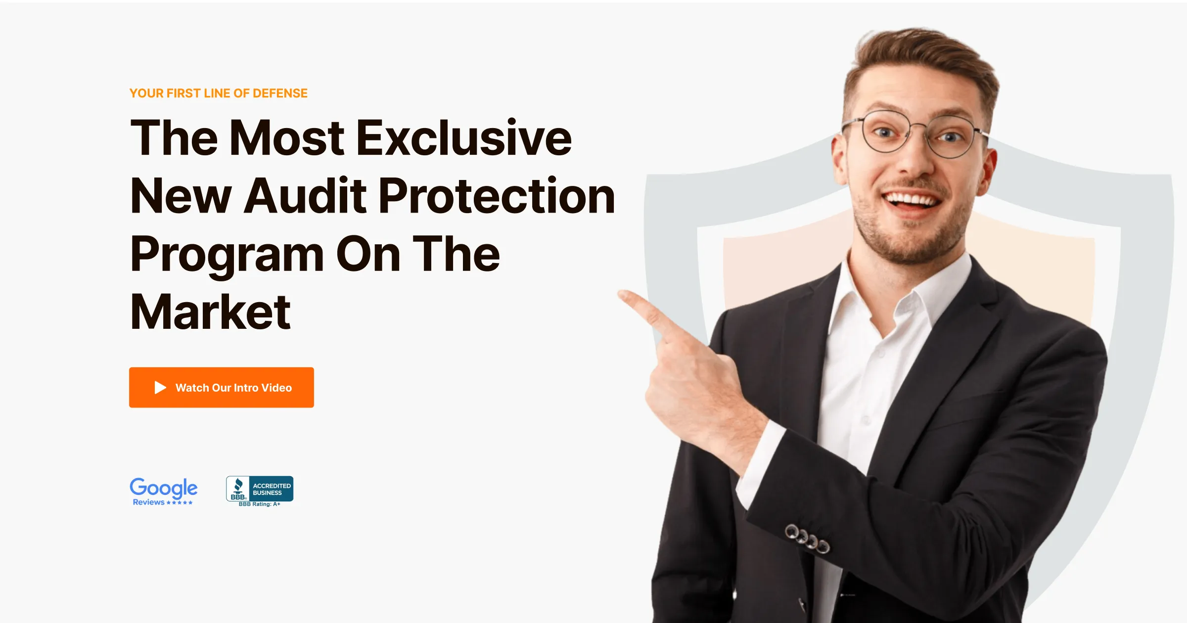 Audit Shield: Your Ultimate Defense Against IRS Audits
