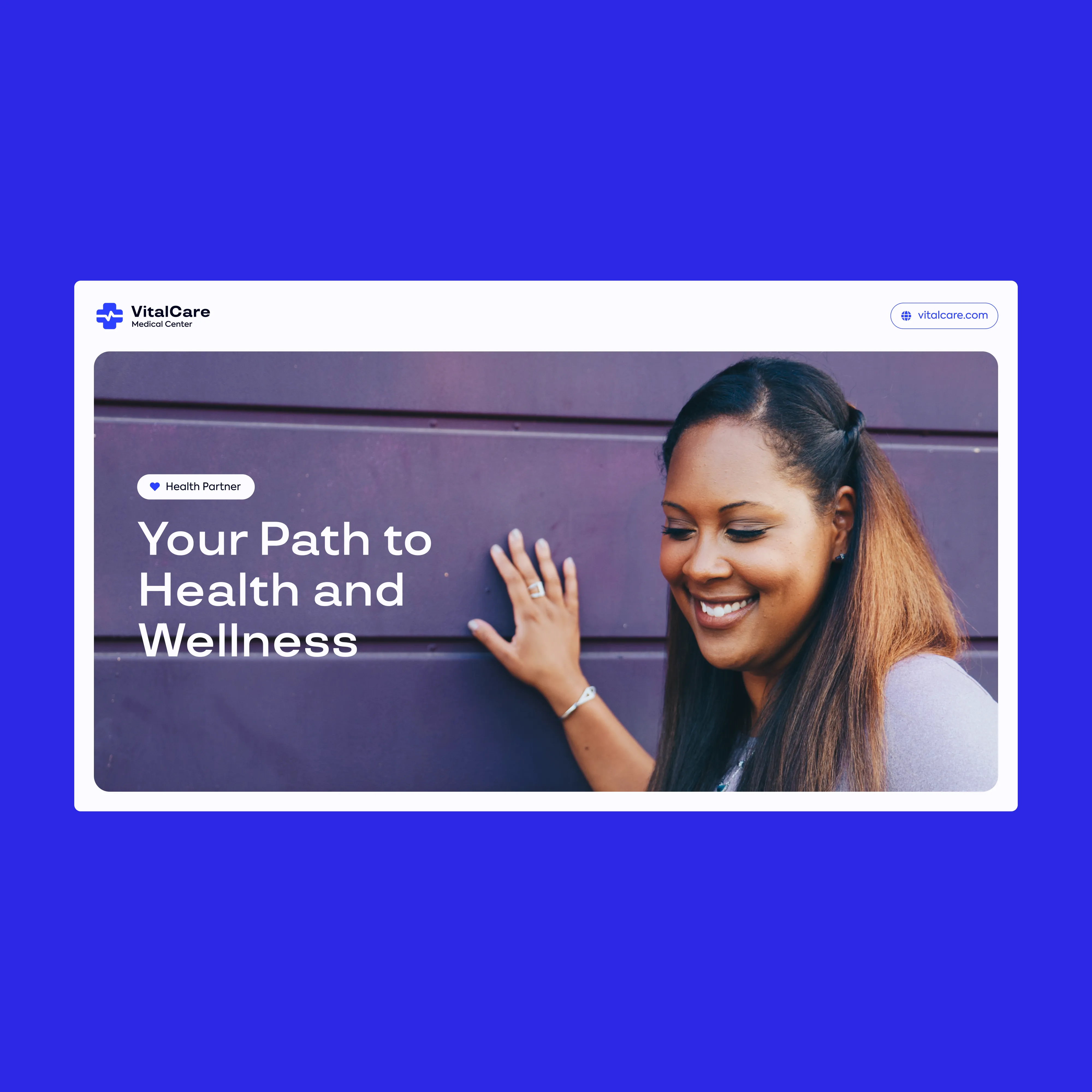 Vital Care is a project by PowerViz. We Create Stunning Data ...