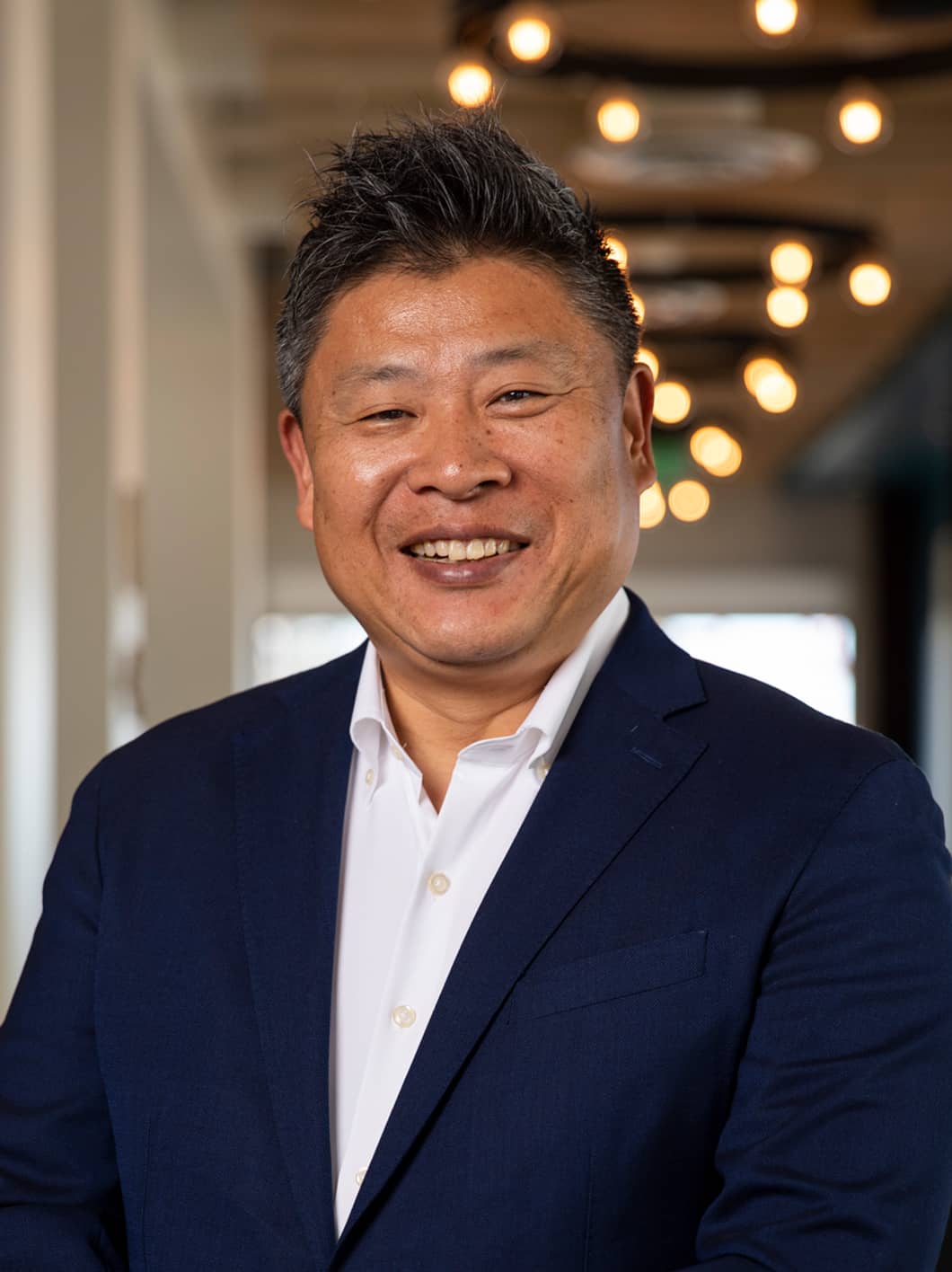 About Us | Award-Winning Agency | Innocean USA