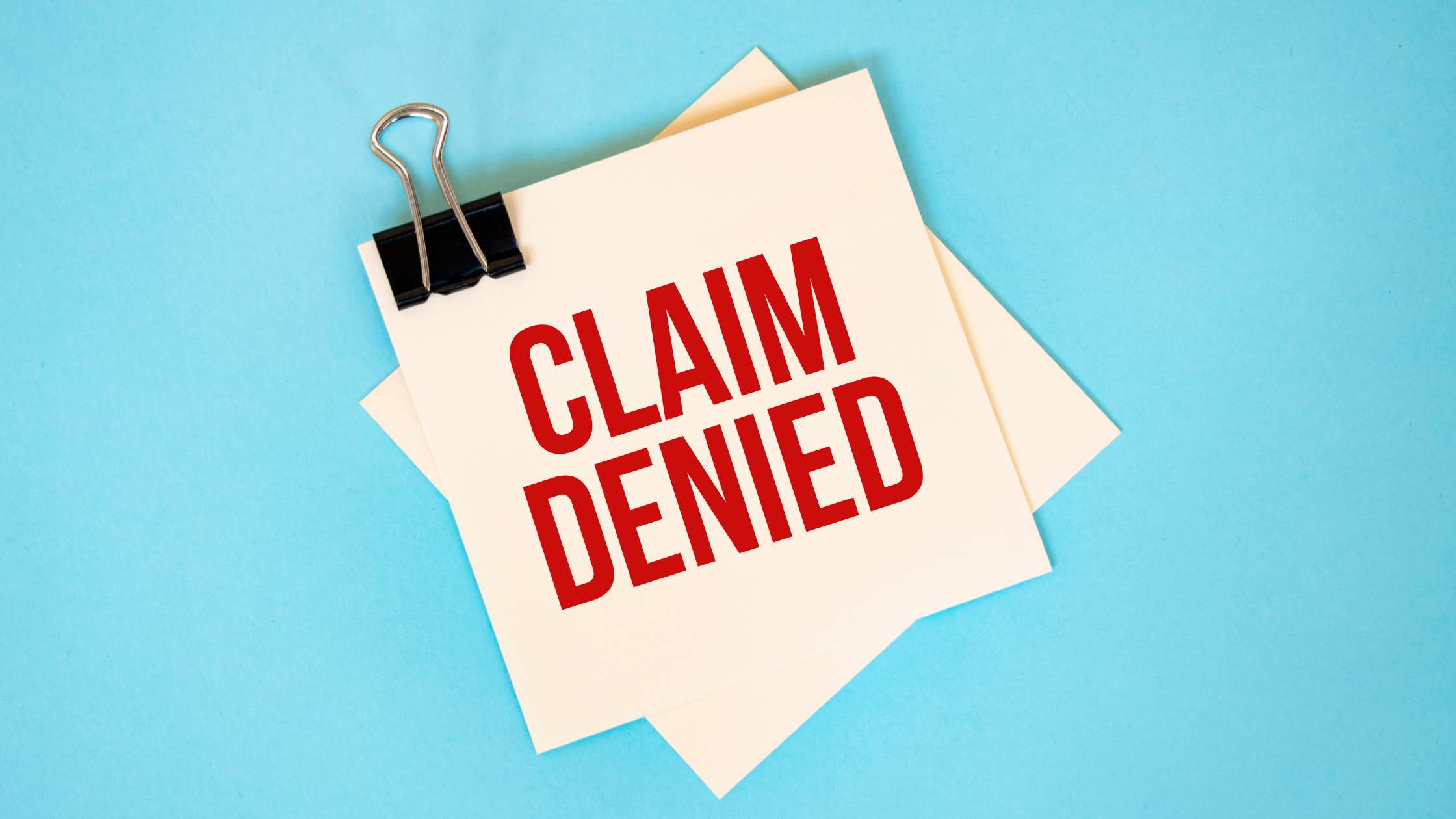 ClearClaim Adjusters - Public Adjusters serving the Maritimes.