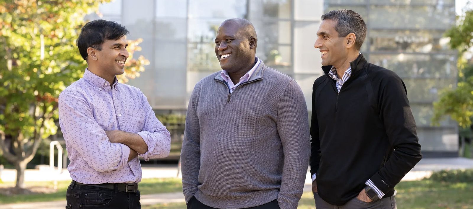 EnCharge AI launches with $21.7M Series A to enable Edge AI at scale ...