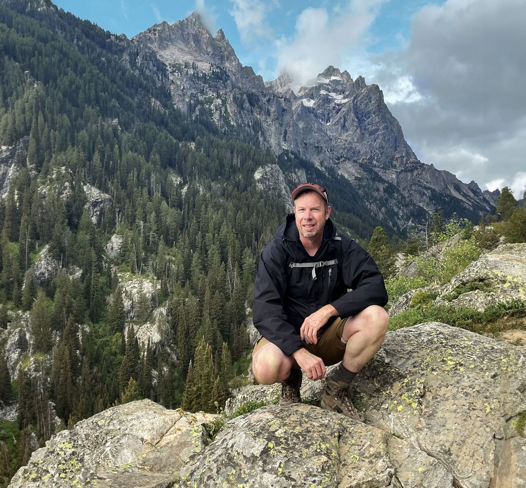 Dr. Jeff Bray, DPM | Podiatrist | Pocatello, ID
