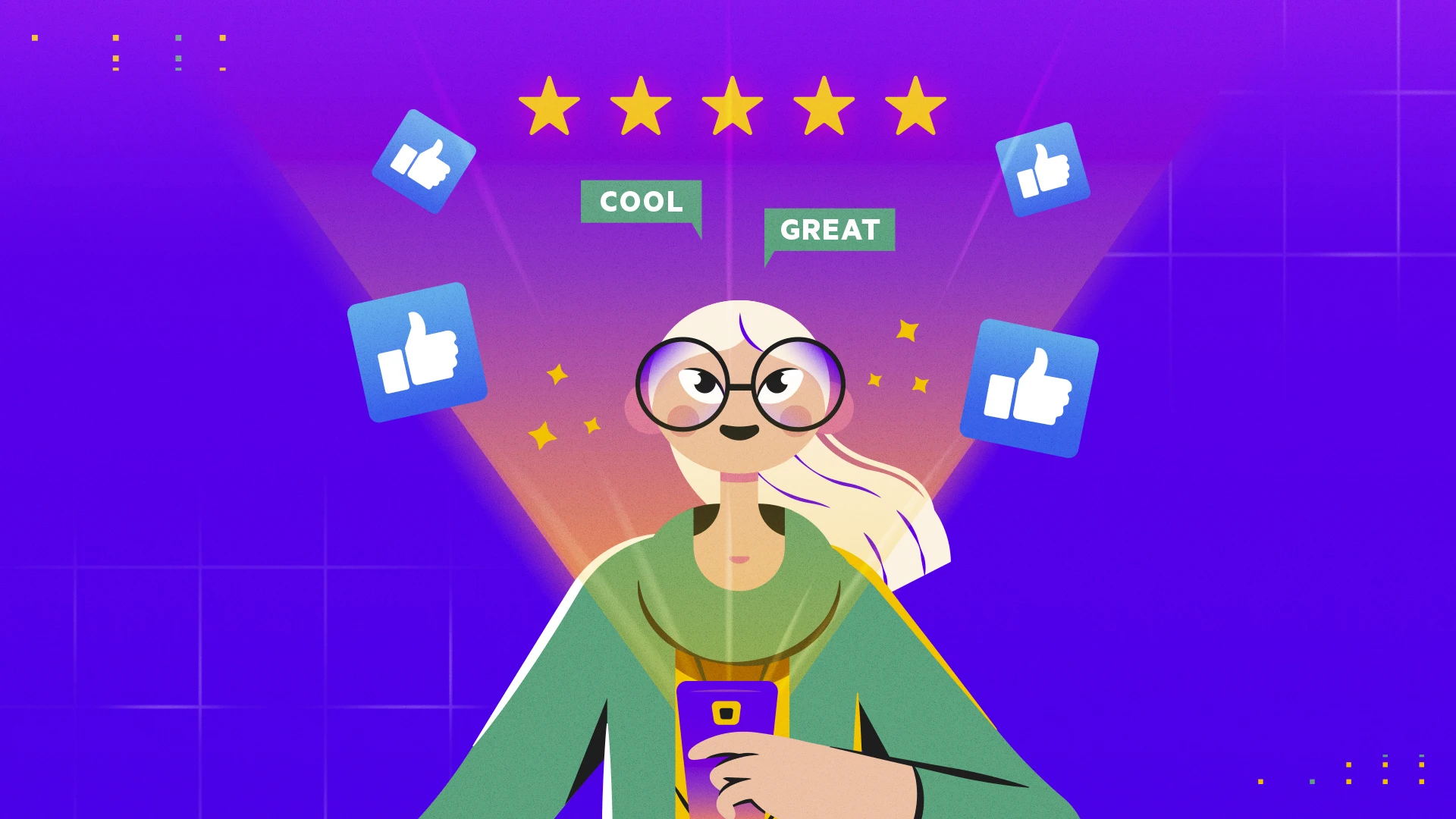 Animated Work | Mana Animation Studio