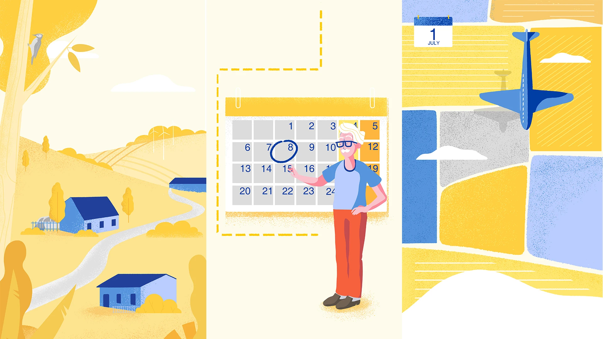 Animated Work | Mana Animation Studio