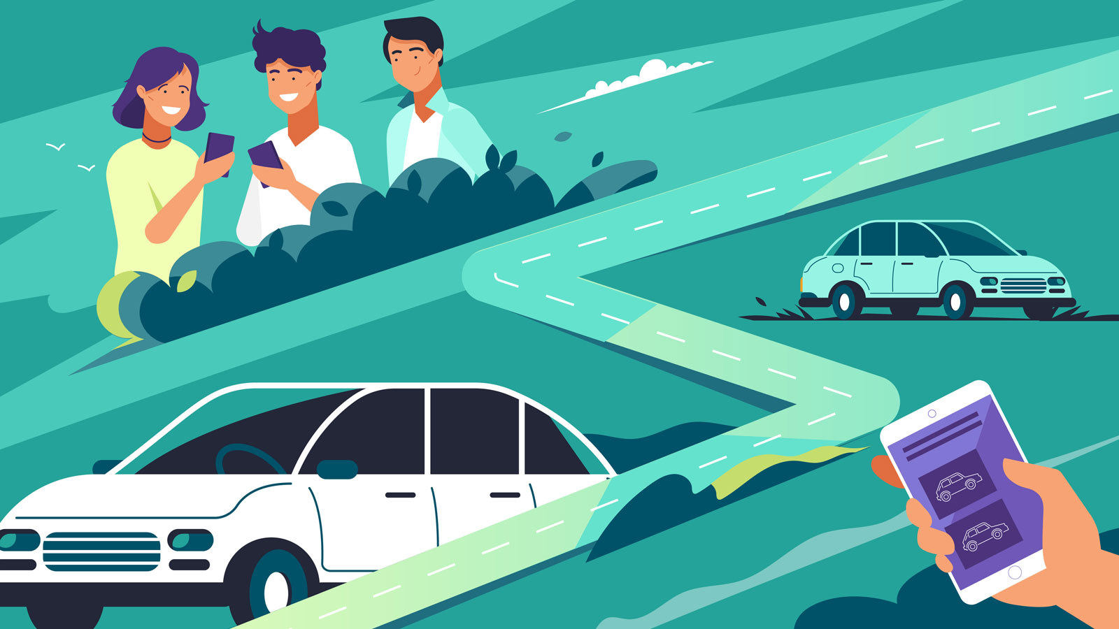 Animated Work | Mana Animation Studio